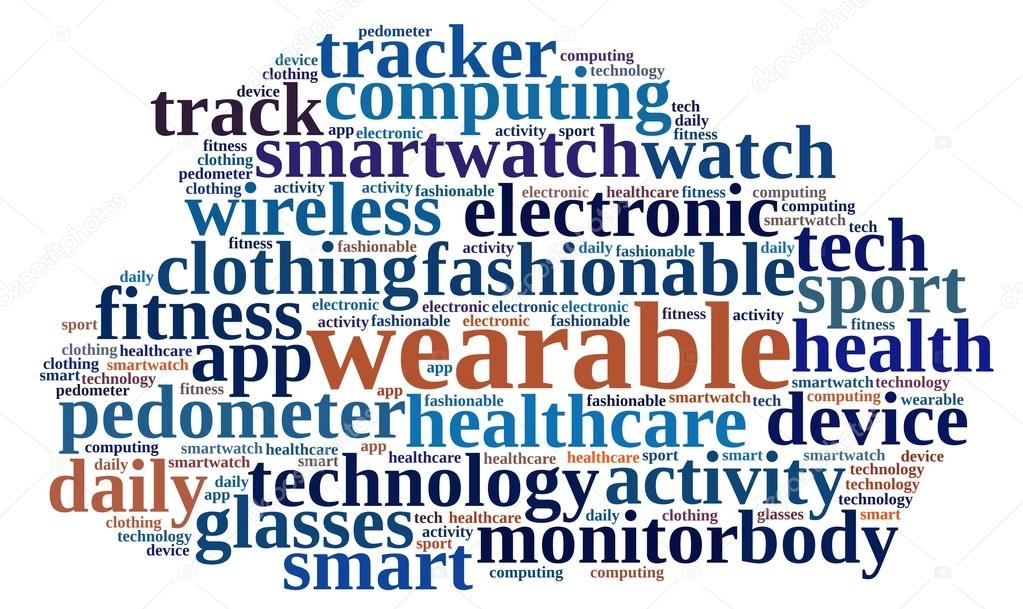 Wearable. Stock Photo by ©StockPhotoAstur 71072575