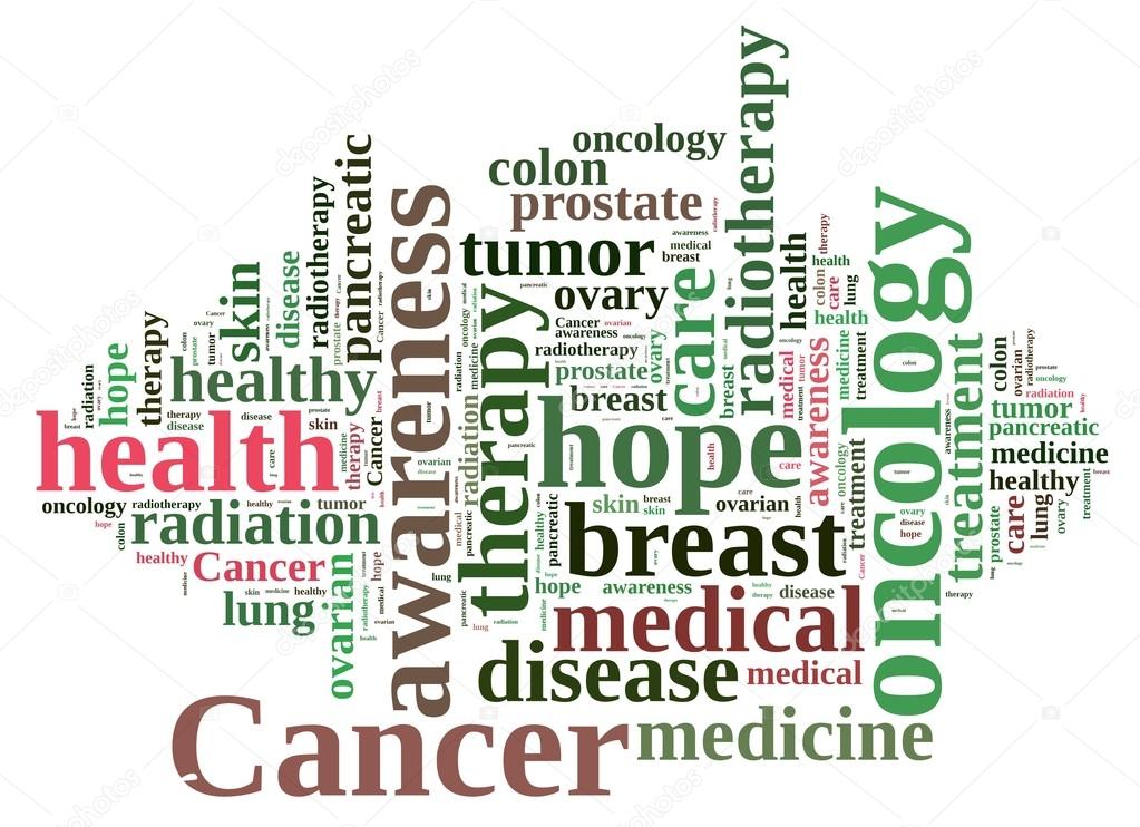 Cancer. Stock Photo by ©StockPhotoAstur 72801345