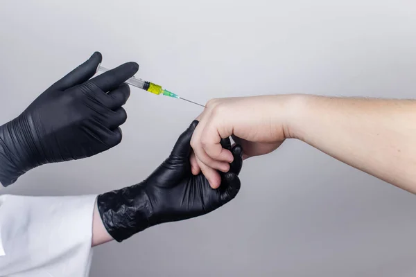 Imágenes de Hyaline acid libres de derechos | Depositphotos