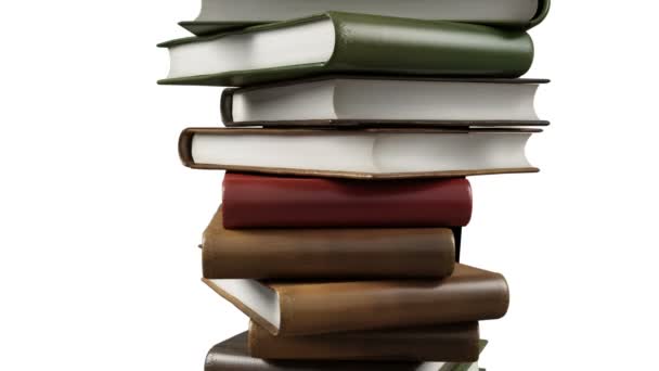 Stack of books (books stacked) Stock Vector Image by ©Tribaliumivanka ...