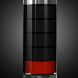 2,627 Low battery Vector Images | Depositphotos