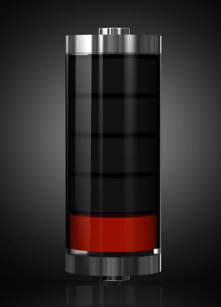 Low battery Stock Photos, Royalty Free Low battery Images | Depositphotos