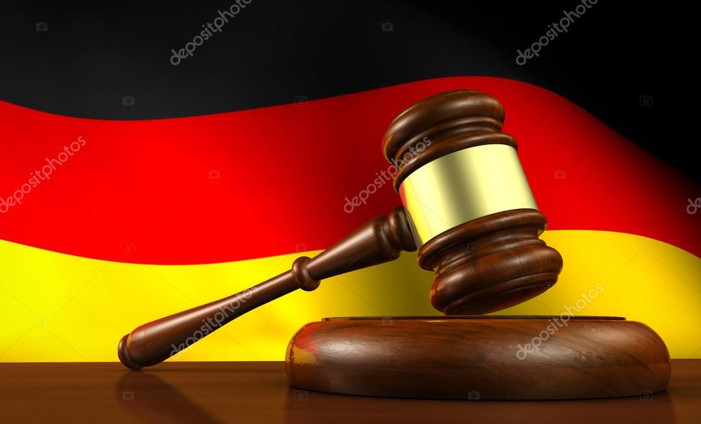 Germany Legal