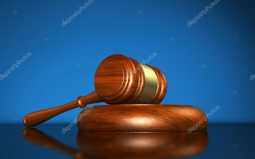 Law Justice And Legal System Stock Photo by ©NiroDesign 86767864