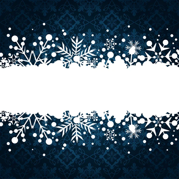 100,000 Winter banner Vector Images | Depositphotos