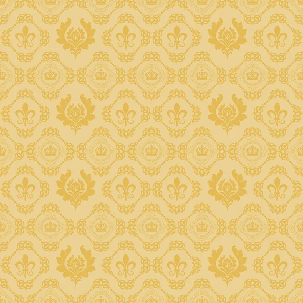 Vintage Pattern Wallpaper Hd
