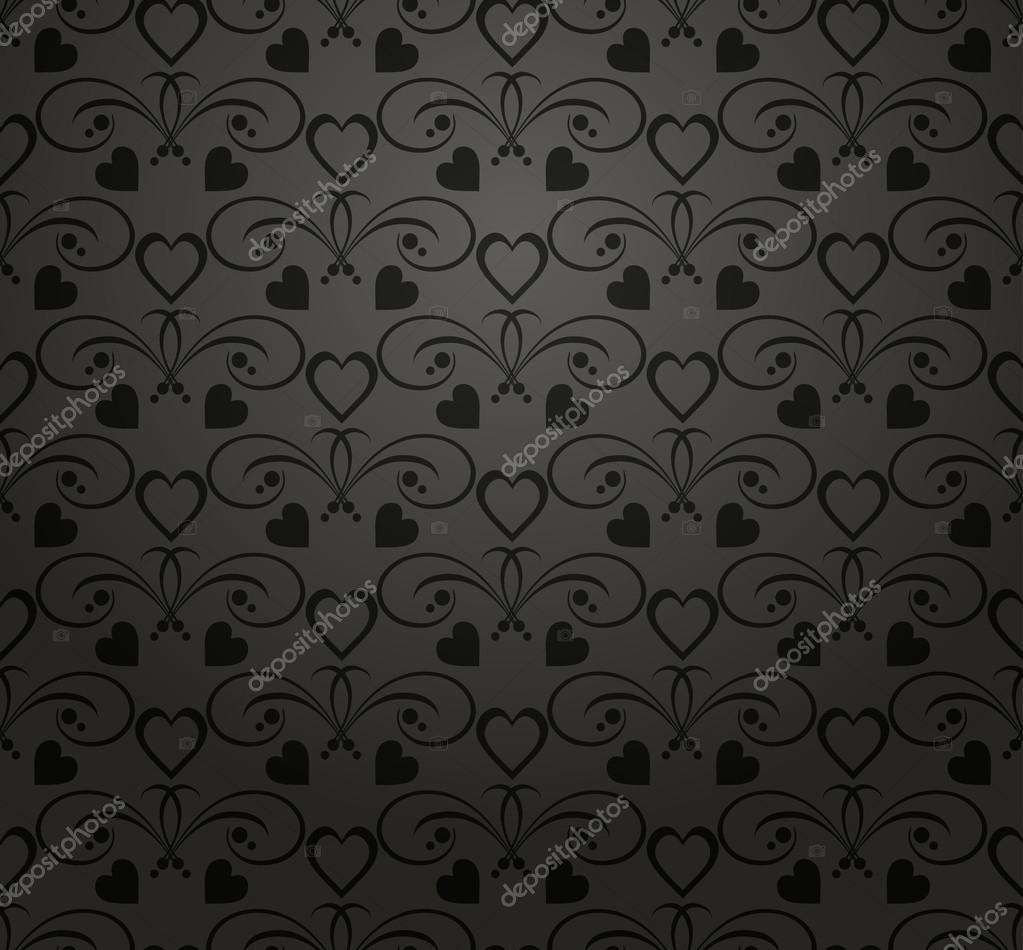 Fondo negro antiguo Vector de stock #66565493 de ©kio777