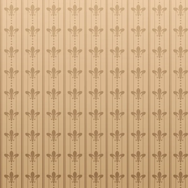 Antique Wallpaper Pattern Stock Vector Image by ©kio777 #70492791