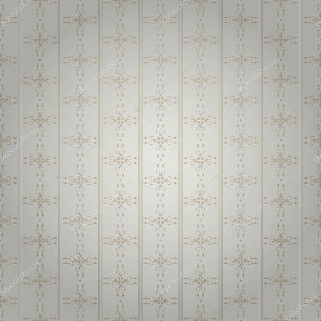 Antique Wallpaper Pattern Stock Vector by ©kio777 70490561