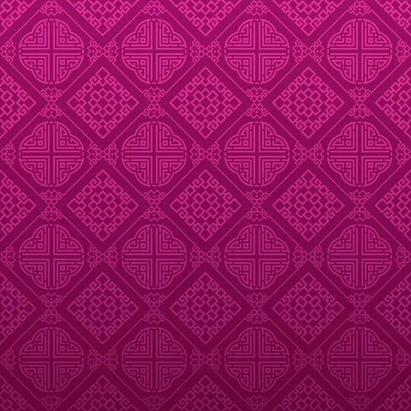 Asian background texture pattern — Stock Vector © kio777 #75876161