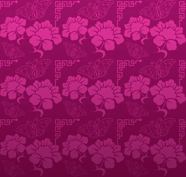 Asian background texture pattern Stock Vector Image by ©kio777 #75876023