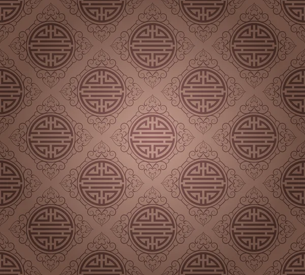 Asian background texture pattern — Stock Vector © kio777 #75876161