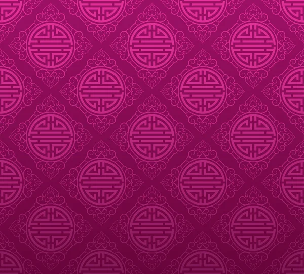 Asian background texture pattern — Stock Vector © kio777 #75876161