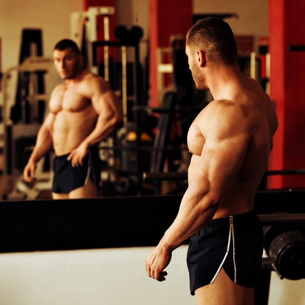 2,433 Golden bodybuilder Stock Photos | Free & Royalty-free Golden ...