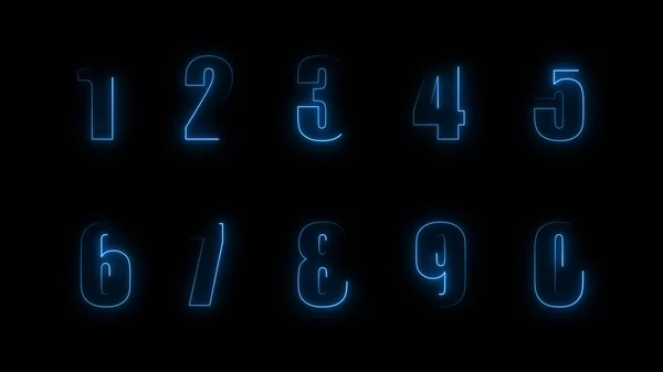 Contour numbers Pictures, Contour numbers Stock Photos & Images ...