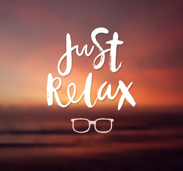 Motivation poster "Enjoy the day" Stock Vector by ©picsgeek 92019212