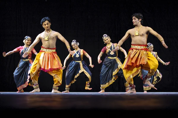 Indian folk dance – Stock Editorial Photo © jackq #57331749