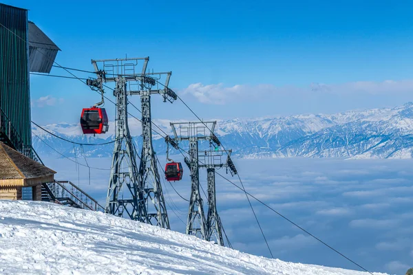Gulmarg Stock Photos, Royalty Free Gulmarg Images | Depositphotos