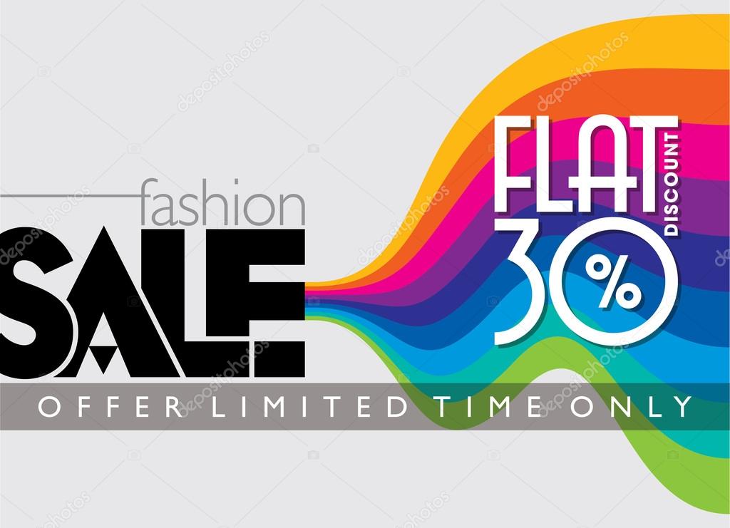 Sale shopping background Stock Vector Image by ©arrtfoto #94362464