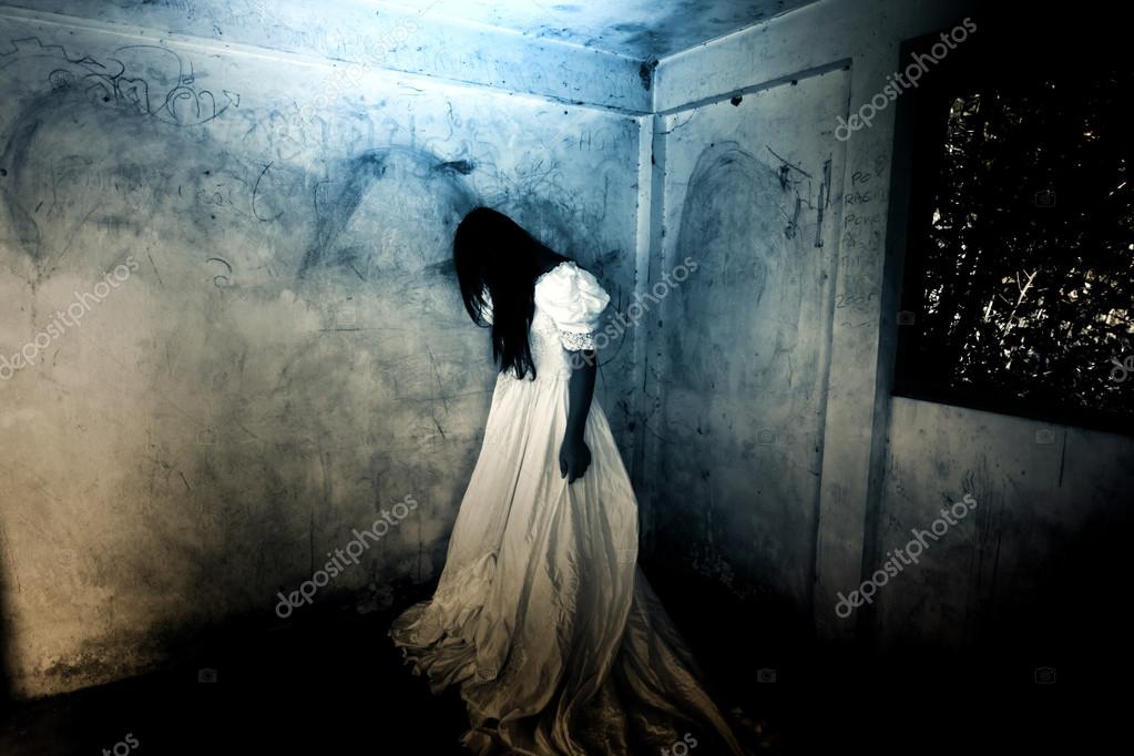 Alone,Ghost Story Stock Photo by ©lighthouse 93627202