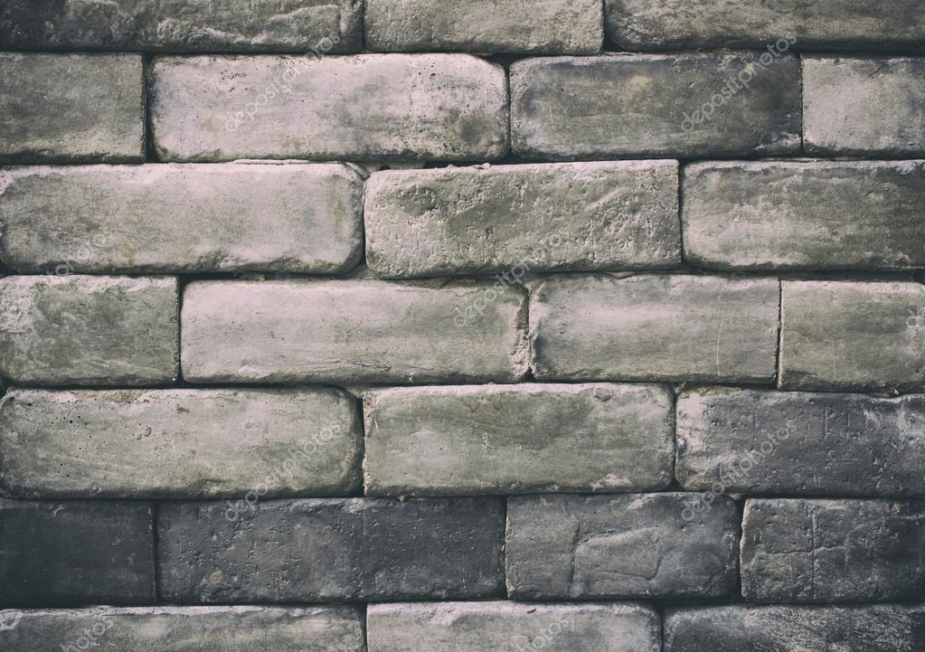 Dungeon Brick Wall