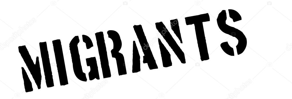 Emigrant Stock Vectors, Royalty Free Emigrant Illustrations ...