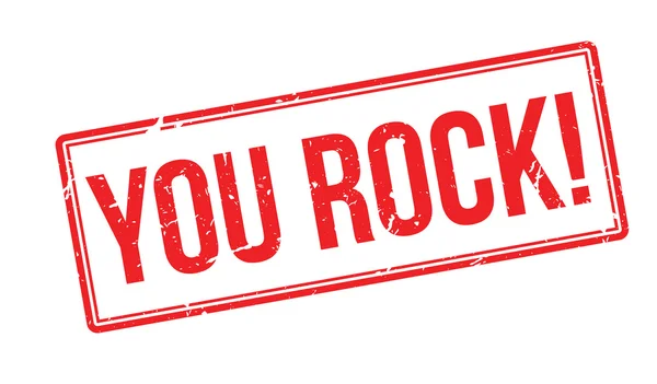 You rock Vector Art Stock Images | Depositphotos