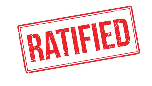 ᐈ Ratify stock illustrations, Royalty Free ratify vectors | download on ...