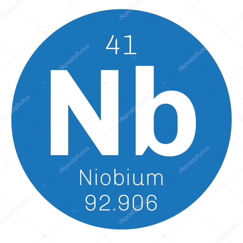 Nb Element