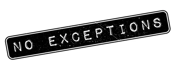 Exception Vector Art Stock Images | Depositphotos