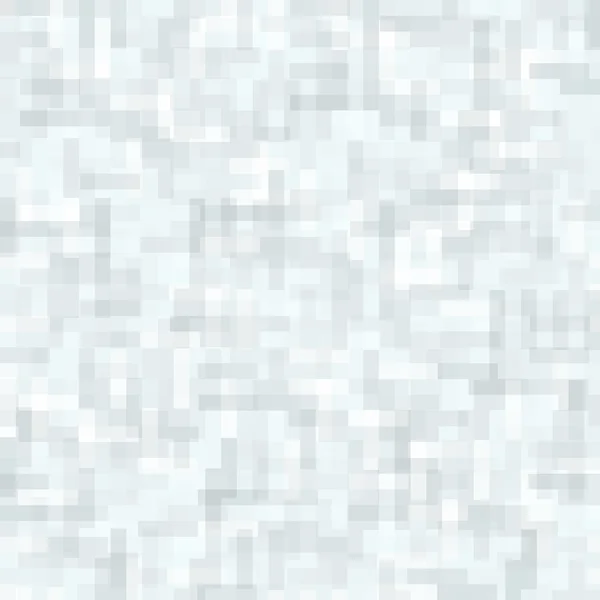 Abstract gray pixelated technology backgroundt. Business light pixel ...