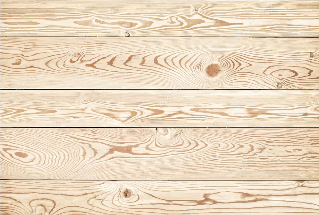 Light Wood Plank Texture