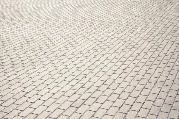 Brick Sidewalk Texture