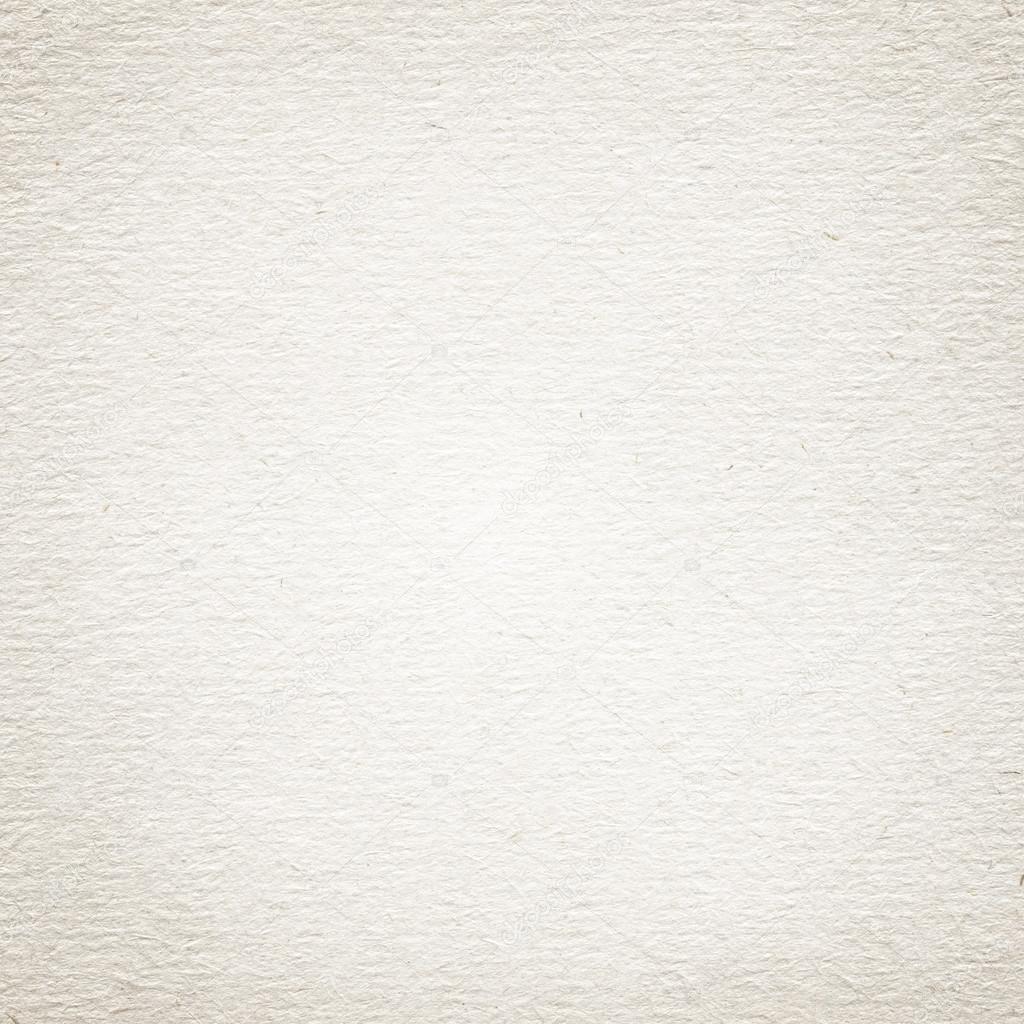 Light gray recycled paper texture with copy space — Stock Photo ...