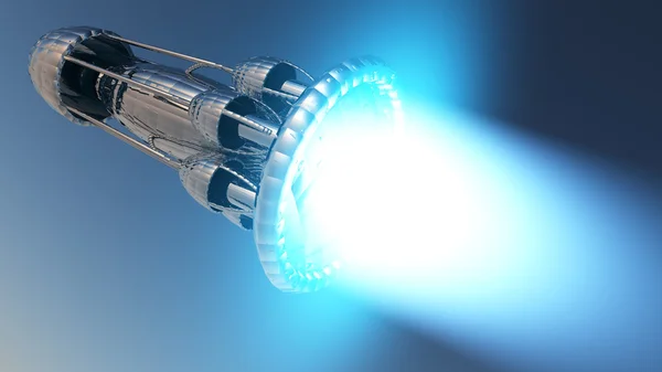 Interstellar rocket Stock Photos, Royalty Free Interstellar rocket ...