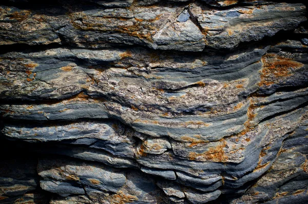 Shale cliffs Stock Photos, Royalty Free Shale cliffs Images | Depositphotos