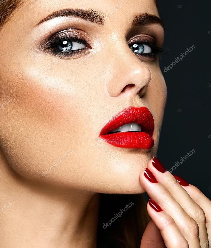 Lady A Face Makeup | Saubhaya Makeup