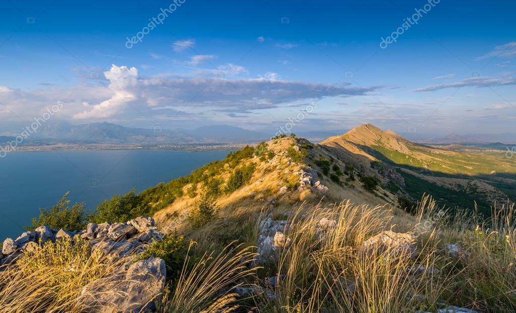 Skadar lake national park Stock Photo by ©Steffus 86628170