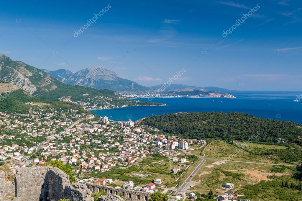 Sutomore resort, Montenegro Stock Photo by ©Steffus 86628368
