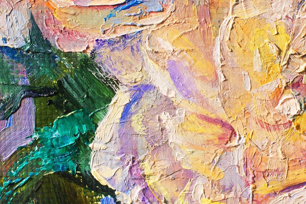 Paint palette background Stock Photo by ©vitart 108300732