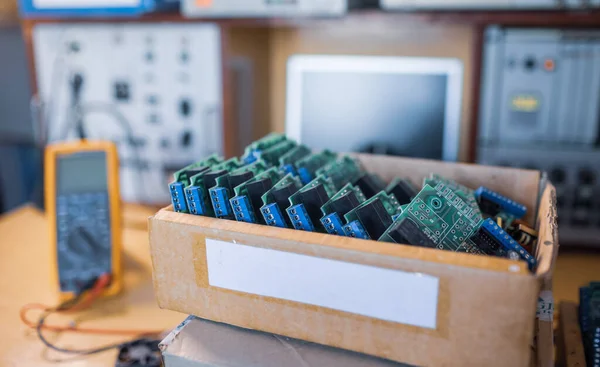 Pile of computers Stock Photos, Royalty Free Pile of computers Images ...