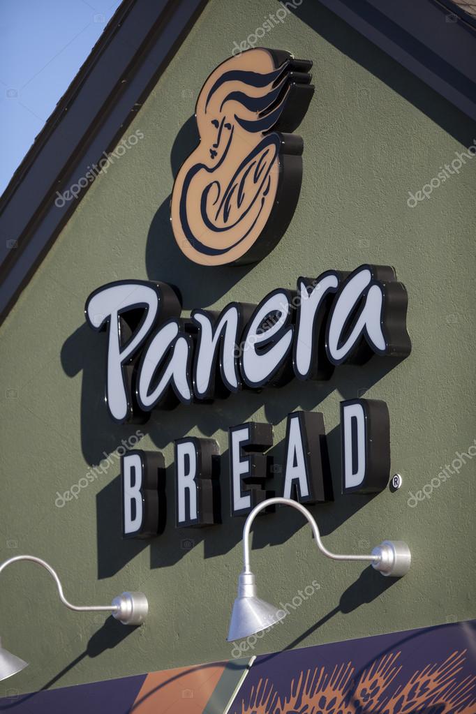 Panera Bread Store – Stock Editorial Photo © jhansen2 #108571952