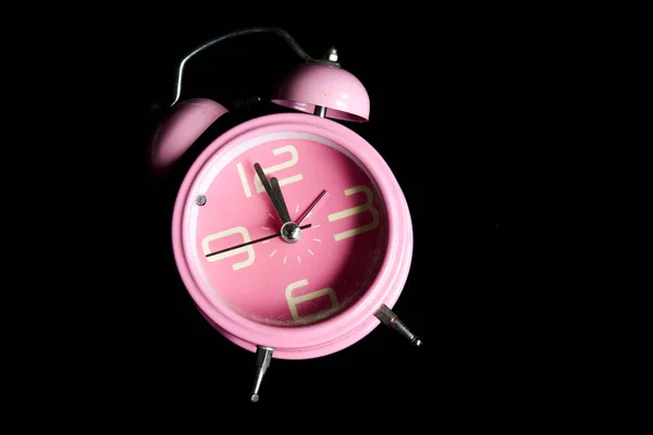Pink alarm clock Stock Photos, Royalty Free Pink alarm clock Images ...