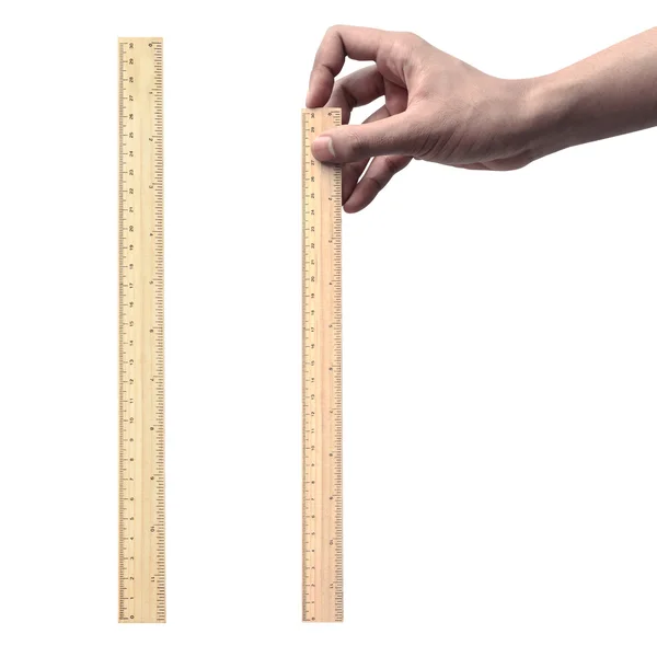 Hand holding ruler Stock Photos, Royalty Free Hand holding ruler Images ...