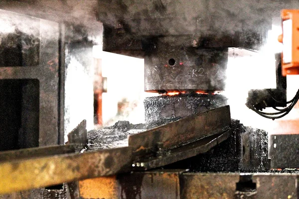 Hot rolling mill Stock Photos, Royalty Free Hot rolling mill Images ...