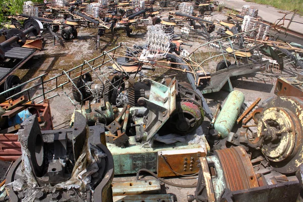 Scrap metal collection Stock Photos, Royalty Free Scrap metal ...