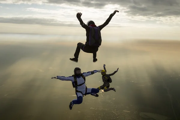 Flying people Stock Photos, Royalty Free Flying people Images ...
