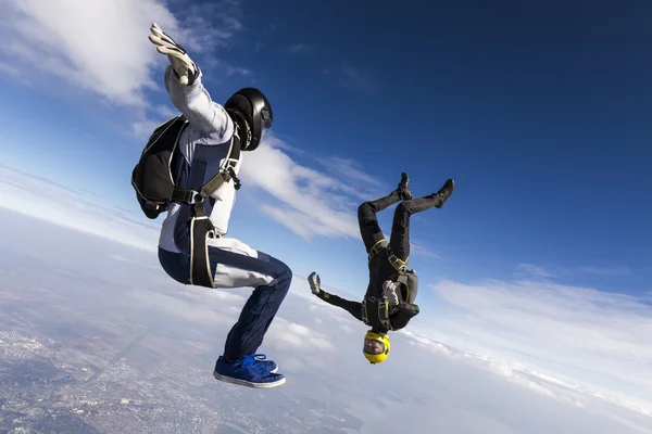 1,114 Skydivers Stock Photos | Free & Royalty-free Skydivers Images ...