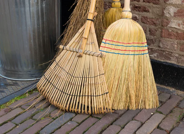 Broom Stock Photos, Royalty Free Broom Images | Depositphotos
