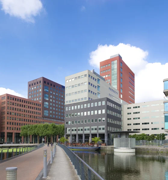 Modern office buildings - Stock Image - Everypixel